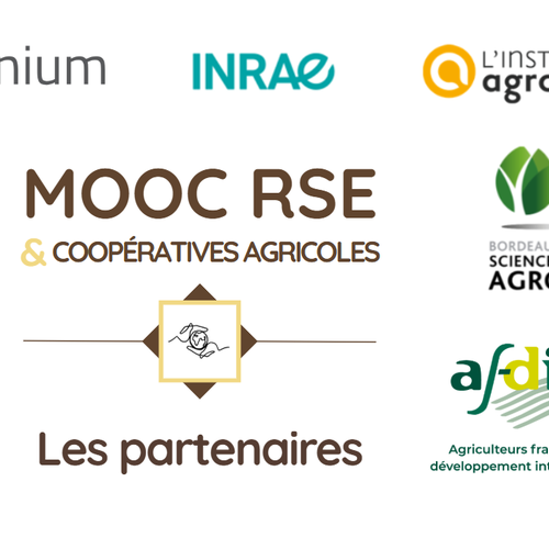 MOOC RSE & Coopératives agricoles - Cours - FUN MOOC